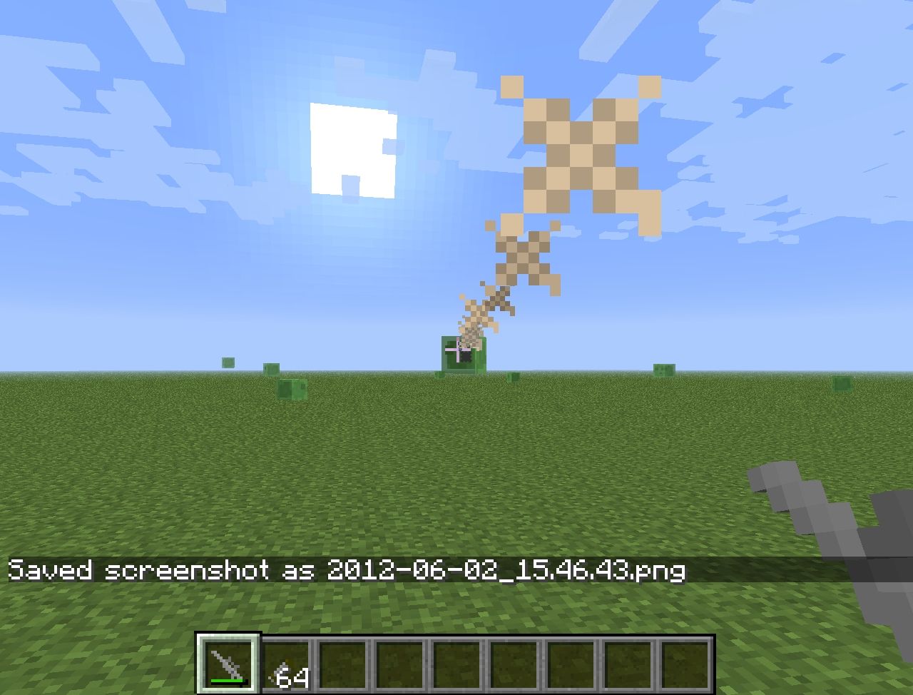 TremorCraft Minecraft Texture Pack