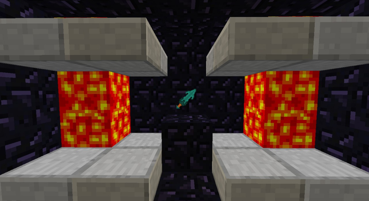 Mythology Pack Minecraft Texture Pack