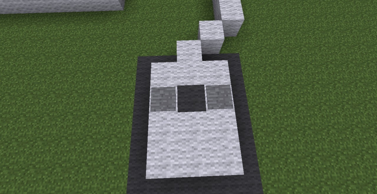 windows 98 lol :D Minecraft Map