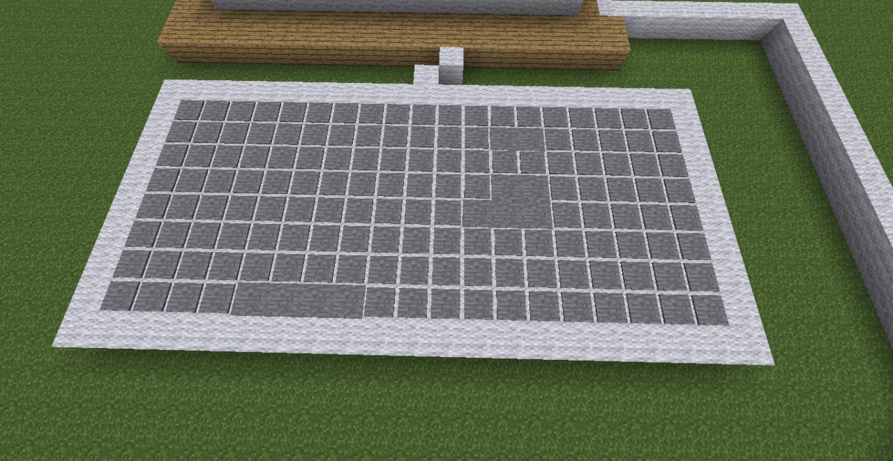 windows 98 lol :D Minecraft Map