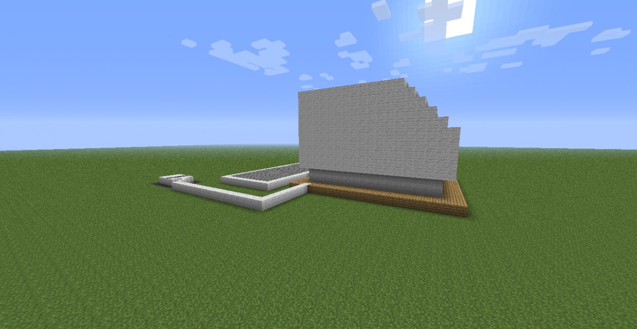 windows 98 lol :D Minecraft Map