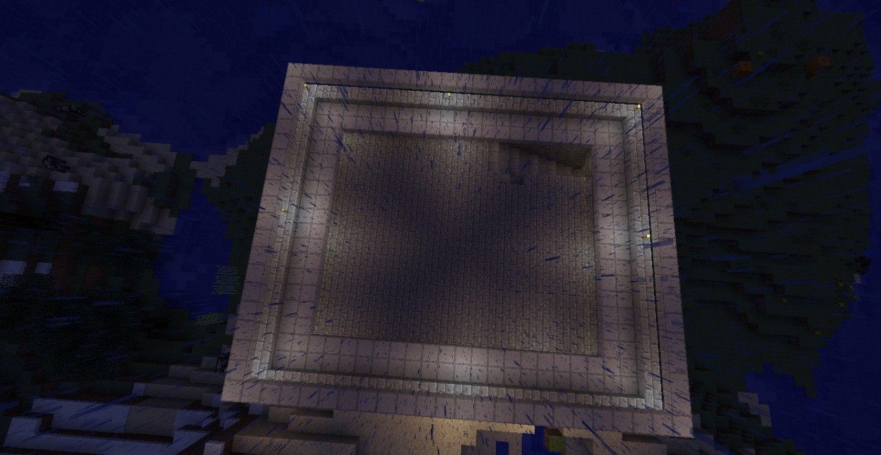 Castle Map Project [Star] Minecraft Map