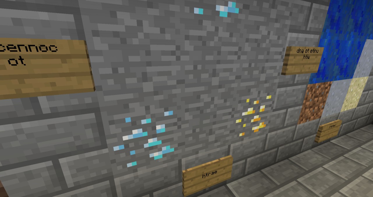 The Nations of Minecraftia Minecraft Map