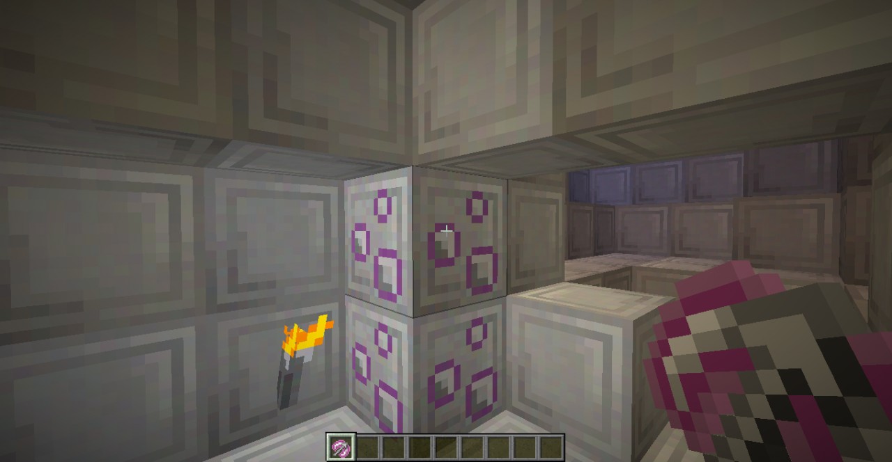 TechCraft: 1.3 Ready Minecraft Texture Pack