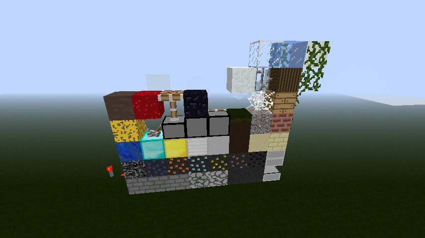 AnthonyCraft REMADE! Minecraft Texture Pack