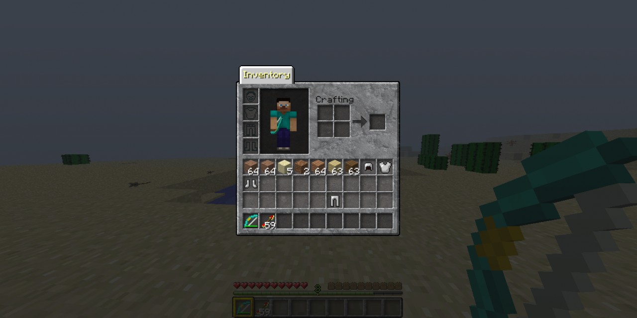 Amazing Texture Pack Minecraft Texture Pack