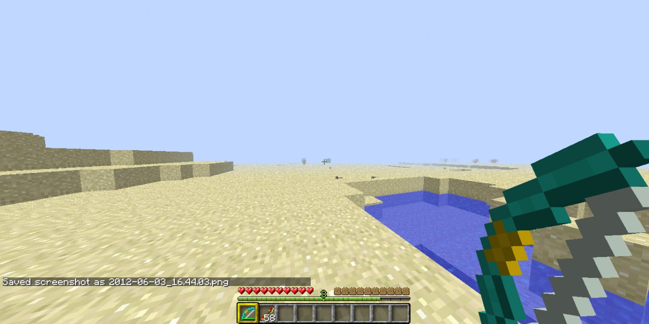 Amazing Texture Pack Minecraft Texture Pack