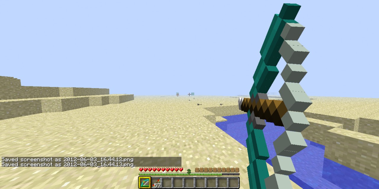 Amazing Texture Pack Minecraft Texture Pack