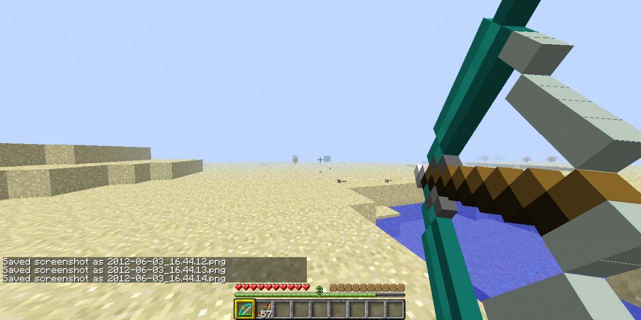 Amazing Texture Pack Minecraft Texture Pack