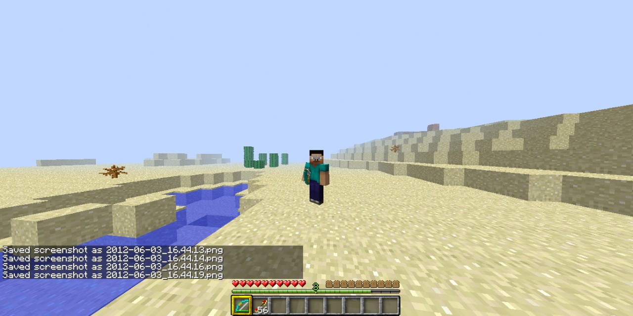 Amazing Texture Pack Minecraft Texture Pack