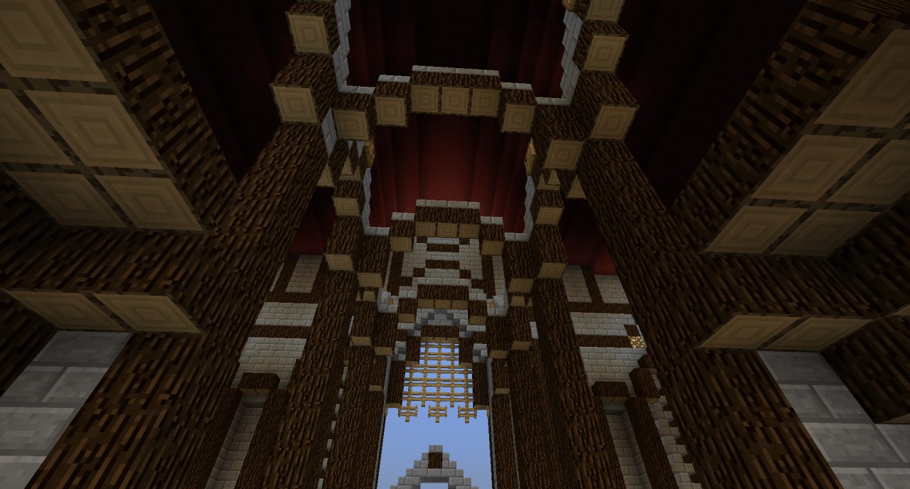 Cod Server Spawn Minecraft Map