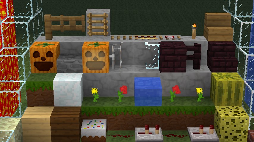 XtremeCraft (32x) Minecraft Texture Pack