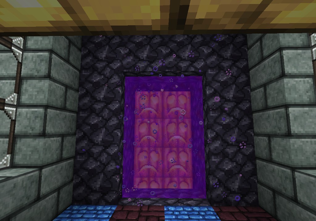 AwesomeDude_12's Server Starter [World] Minecraft Map