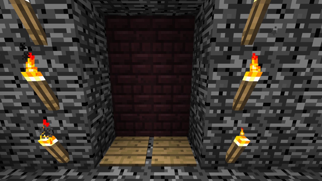 minecraft prison Minecraft Map