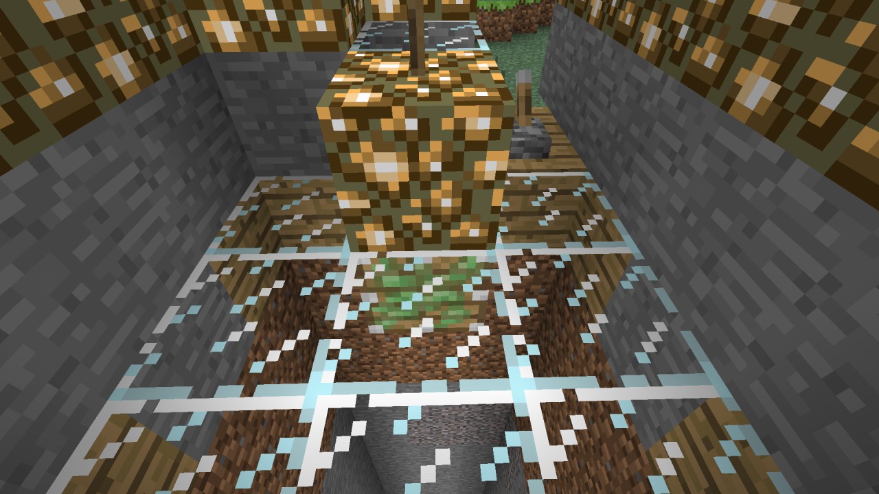 minecraft prison Minecraft Map