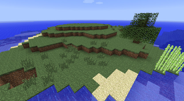 Minecraft survival seed Minecraft Map