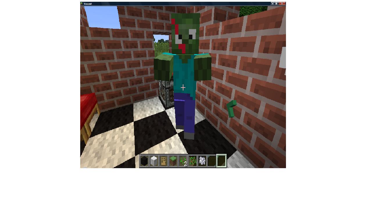 smileycraft Minecraft Texture Pack