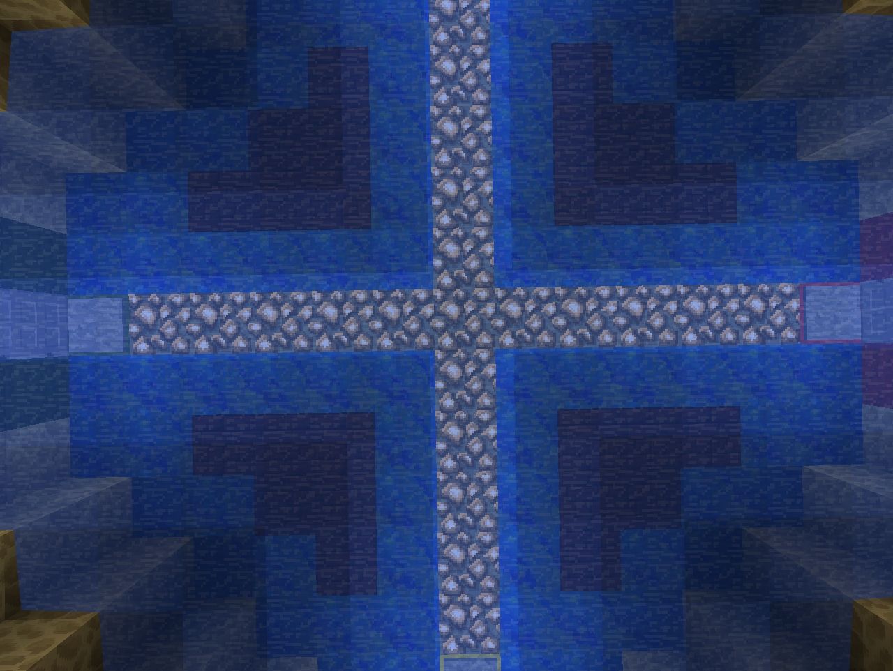 Spleef For Kids 4+ Minecraft Map