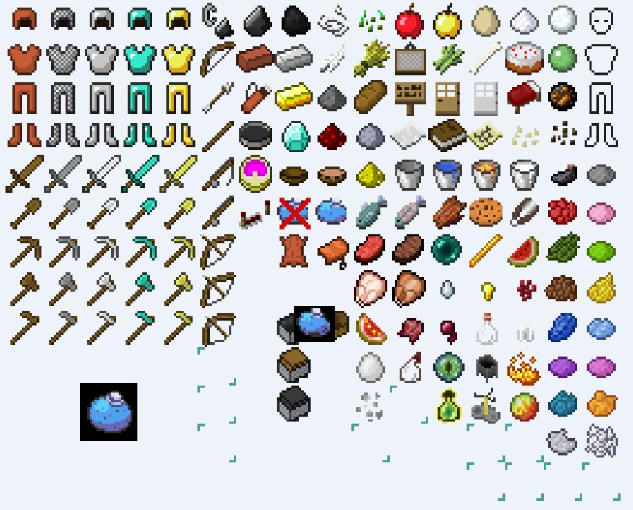 Pokemon Mystery Dungeon - Uncompleted - Deserted Minecraft Texture Pack