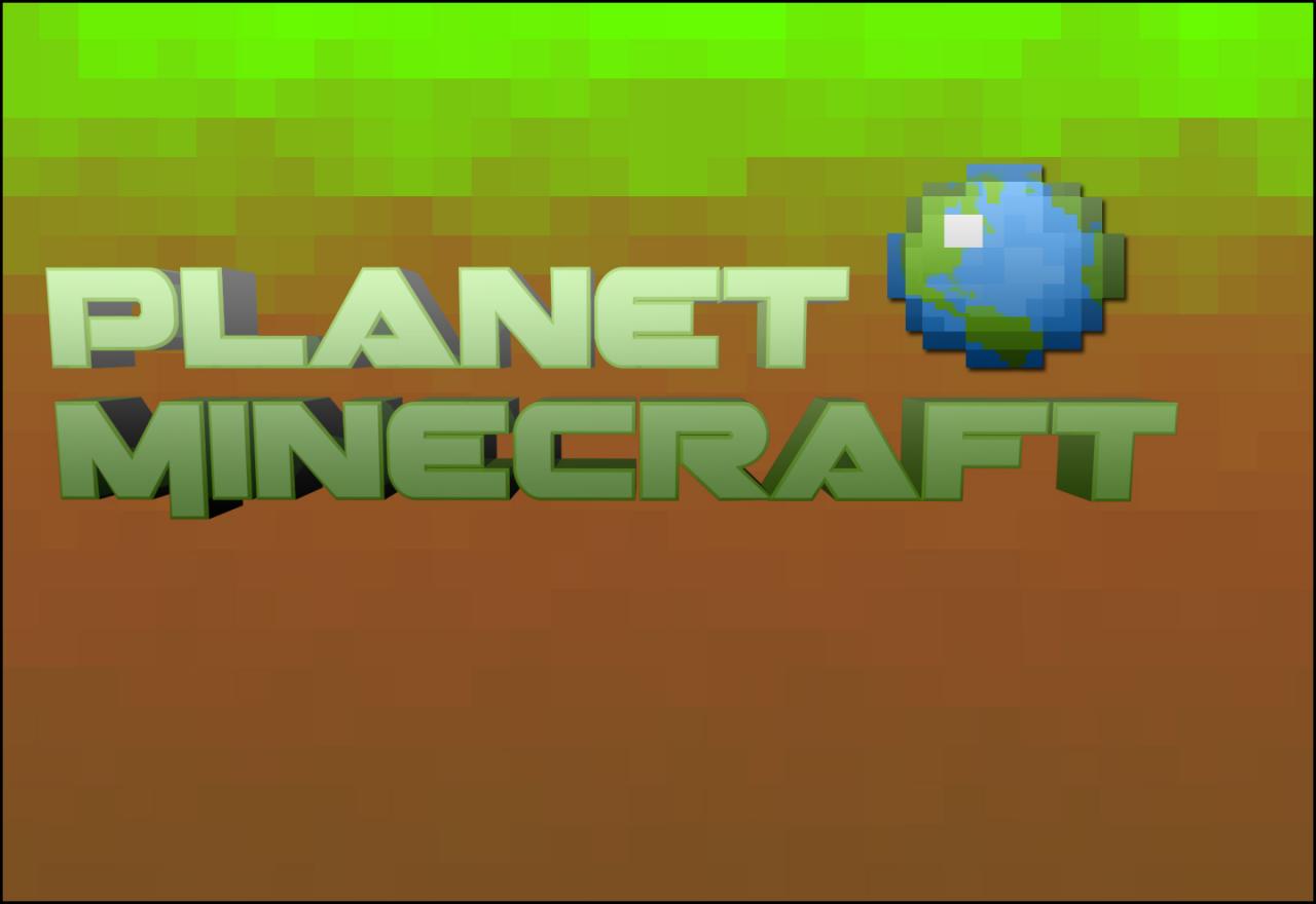 Planet Minecraft's Down Side
