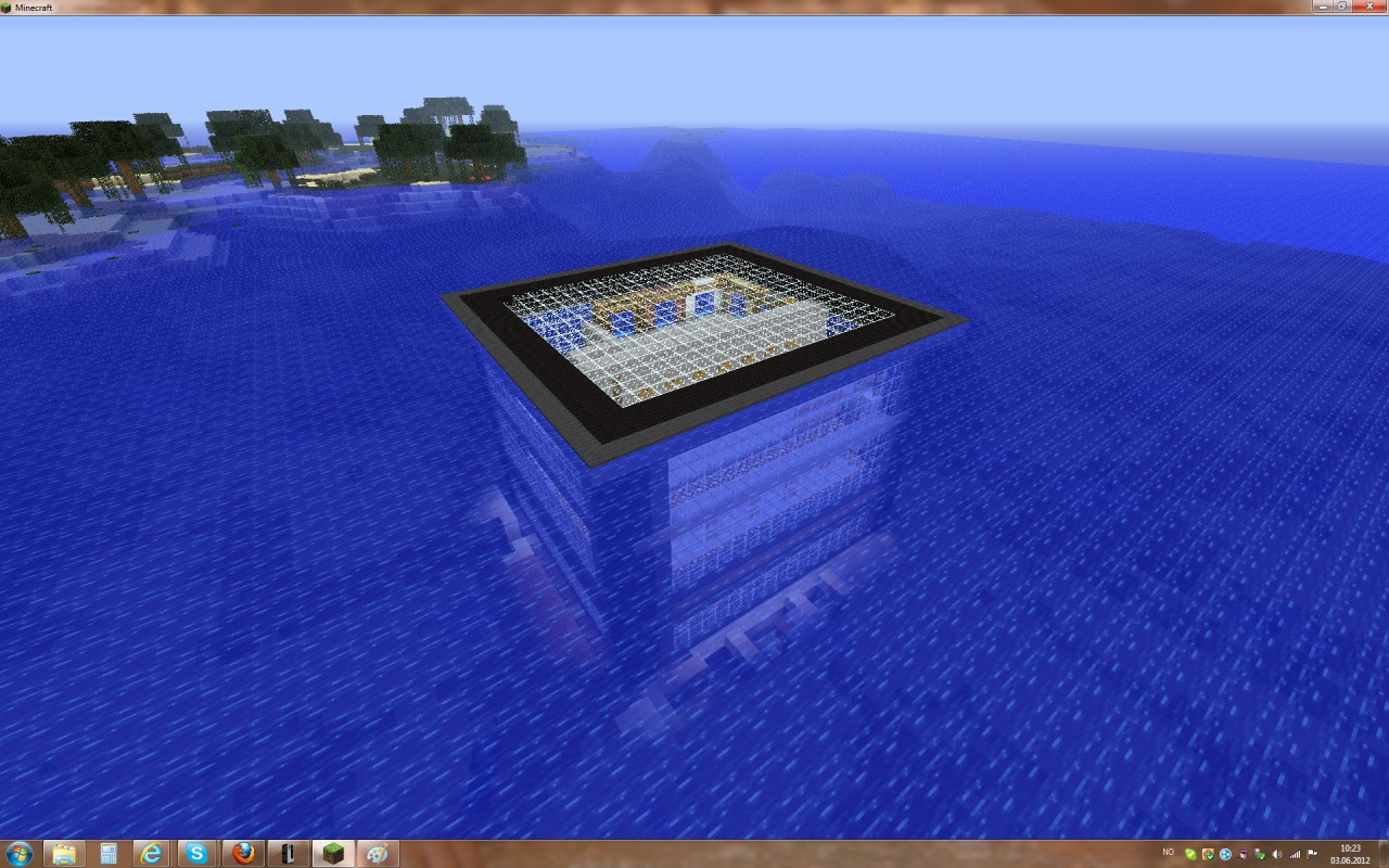 BlockCraft Minecraft Server