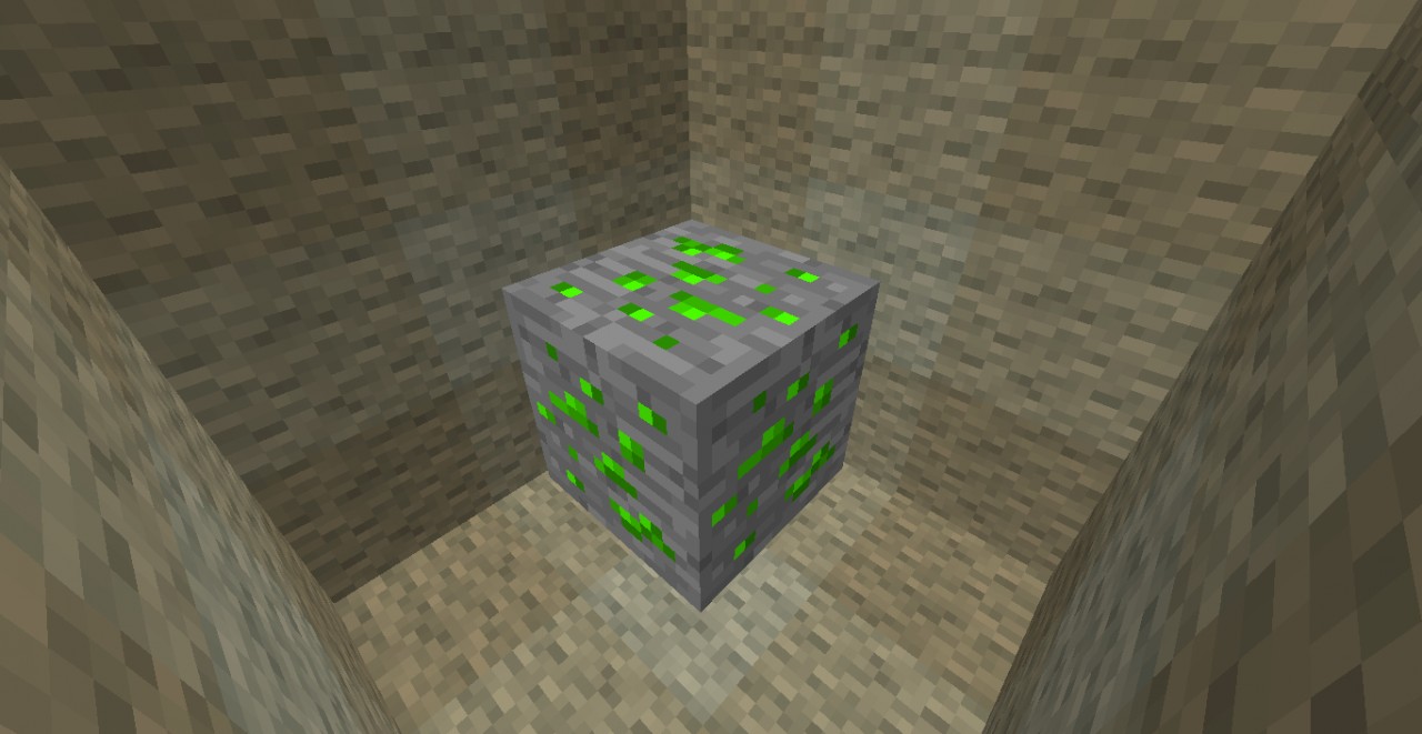 PotriKraft v2.1! More Ores! Bacon Strips! Alloys! New Mob! Soon ...