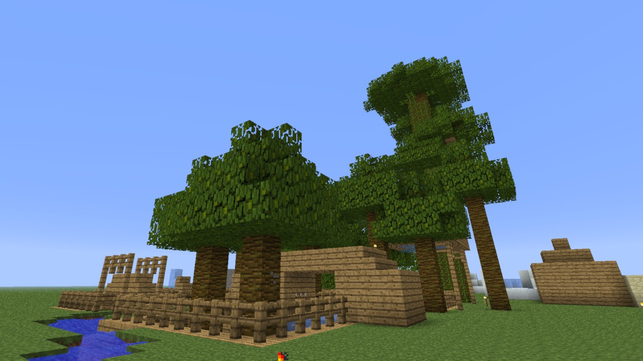 Minecraft Mini Golf Minecraft Map