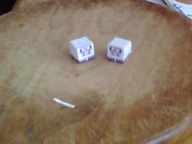 Chess Minecraft papercraft Minecraft Map