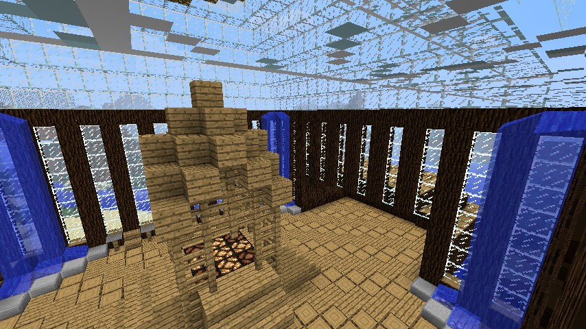 SmartCraft Minecraft Server