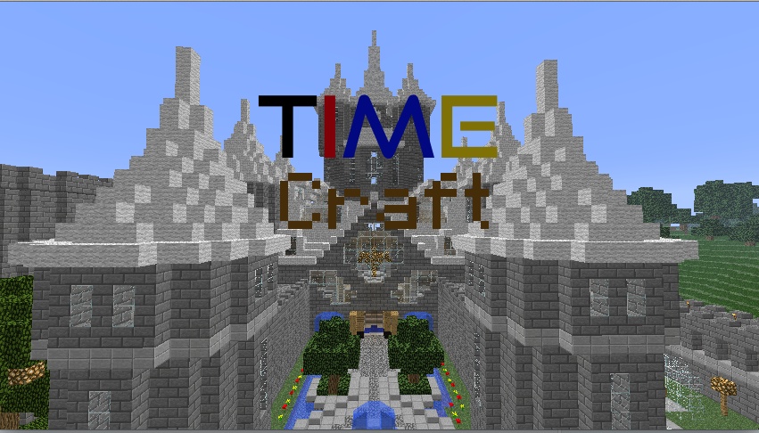 TimeCraft 2012 [24/7][Factions & More!] Minecraft Server