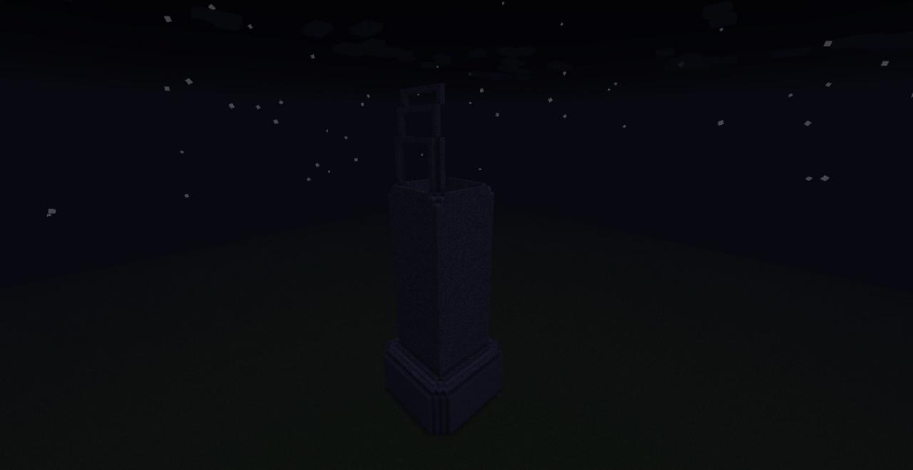 Sydney Harbor Bridge And Opera House Minecraft Map