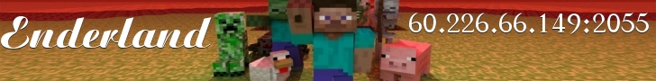 Enderland Server