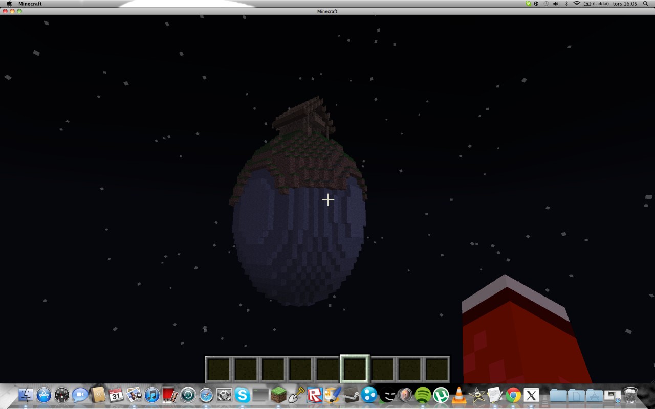 the planet minecraft Minecraft Map