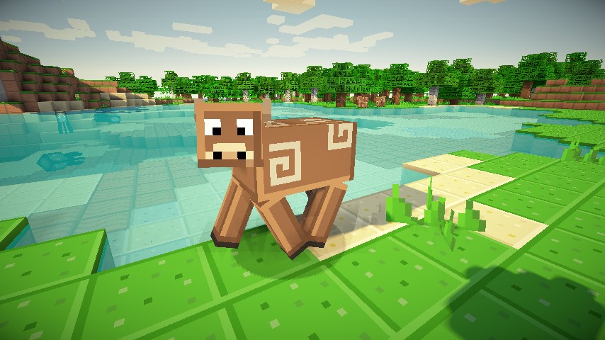 Easy minecraft texture pack maker free - lasopahero