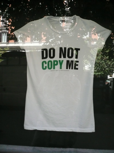 People Copying Skins!