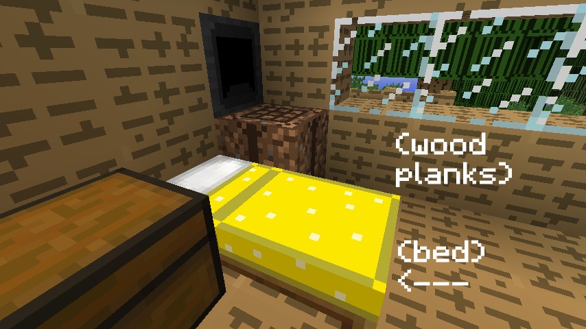 ErrorCraft Minecraft Texture Pack