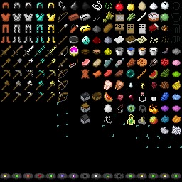 Epic Craft Minecraft Texture Pack