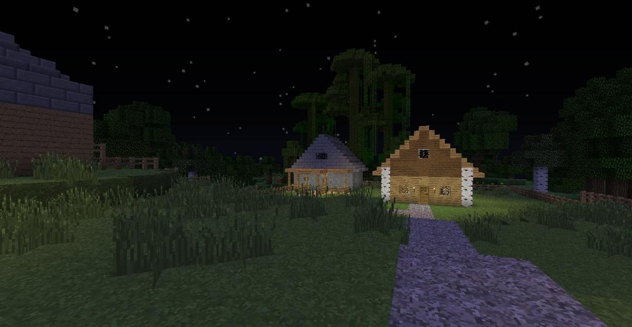 Adventure Map (Ruins of Iapetus) Minecraft Map