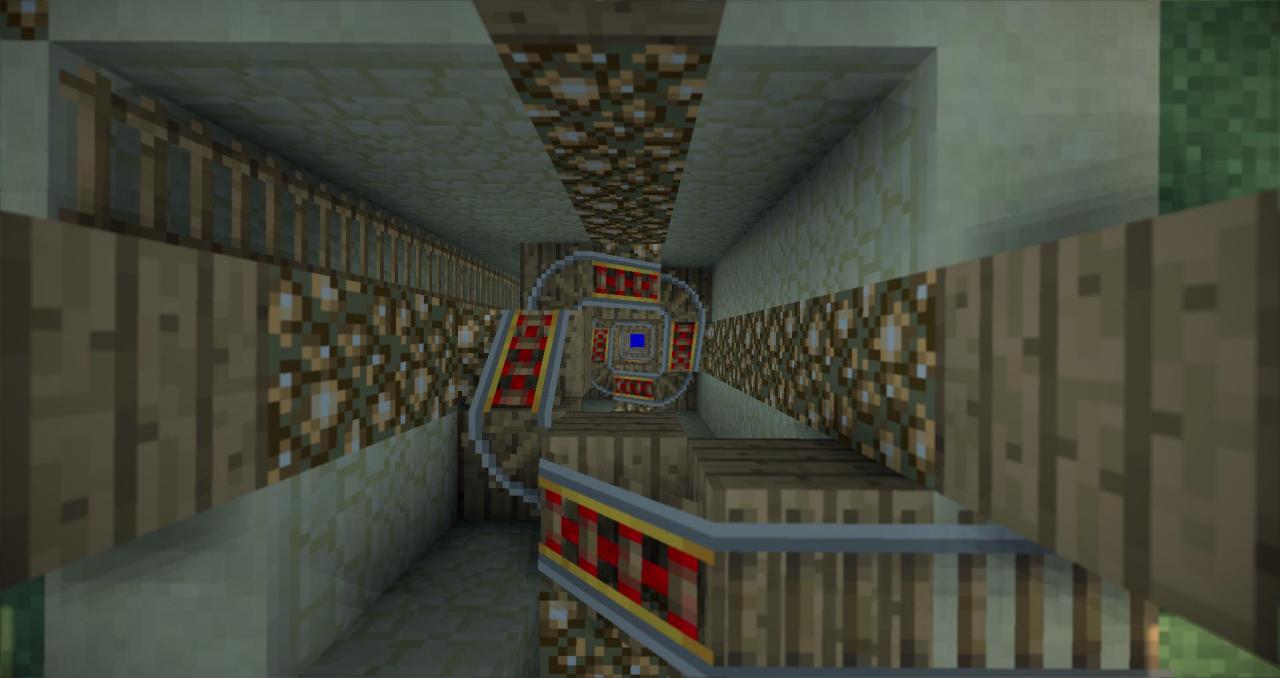 Island Getaway Minecraft Map