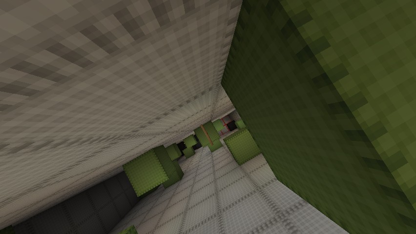 McB Maps:Up&Down Minecraft Map