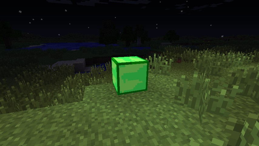 [OLD] Kryptonite 1.2 [MC - 1.2.5] Minecraft Mod