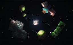 Planet Craft Minecraft Map