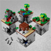 MineCraft Lego's Minecraft Map