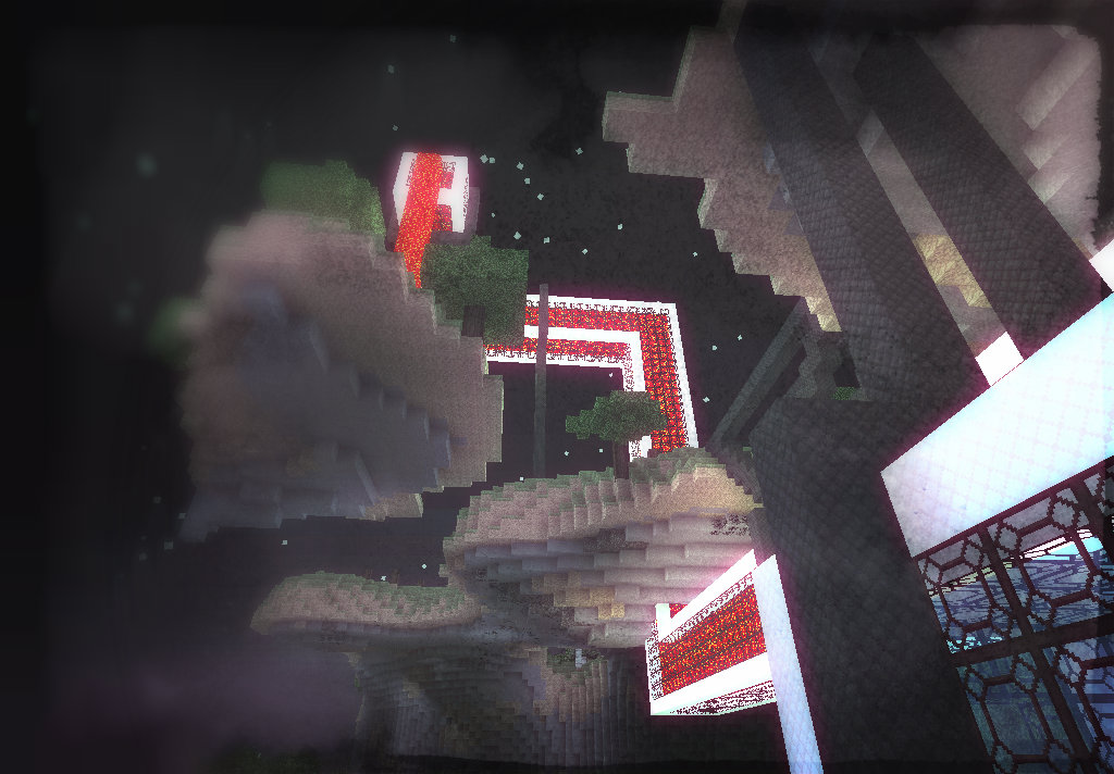 Pipe Dreams Minecraft Map