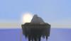 The Floating Vulcano Survival Minecraft Project