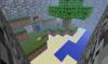 Giant Map Minecraft Map