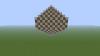 Giant Square Disco Ball Minecraft Map