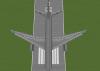 Boeing 787 Minecraft Map