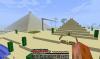 Pyramids of Spongebob Minecraft Map