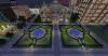 Server Spawn Area Minecraft Map